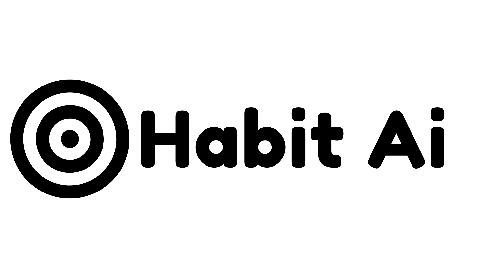Habit - AI-Powered Habit Tracker